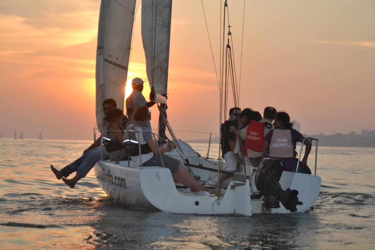 ICICI Exclusive Offer | Aquasail India