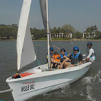 Discover-Sailing-Goa | Aquasail India